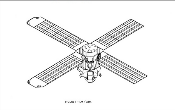 Future Expansion - Project Apollo - NASSP